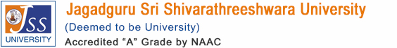 Jagadguru Sri Shivarathreeshwara University