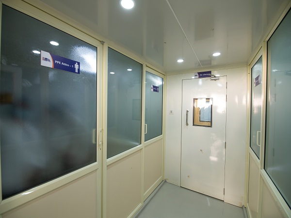 JSS Academy of Higher Education & Research | Global Engagement