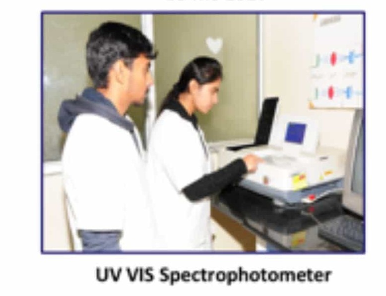 JSS Academy Of Higher Education Research JSS College Of Pharmacy