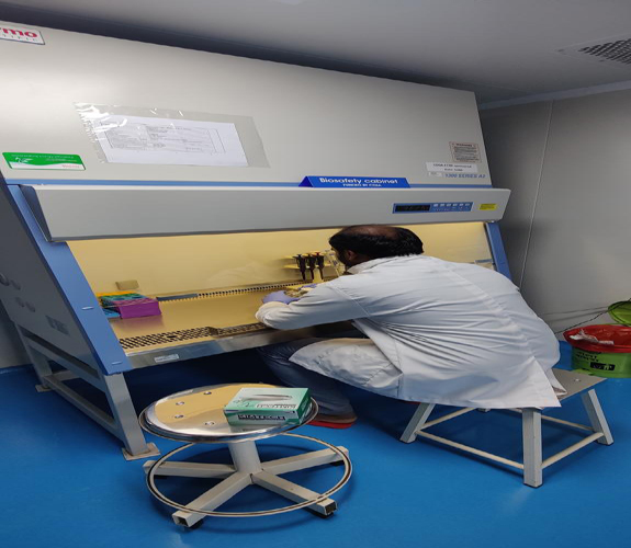 JSS Academy of Higher Education & Research | Faculty of Medicine ...