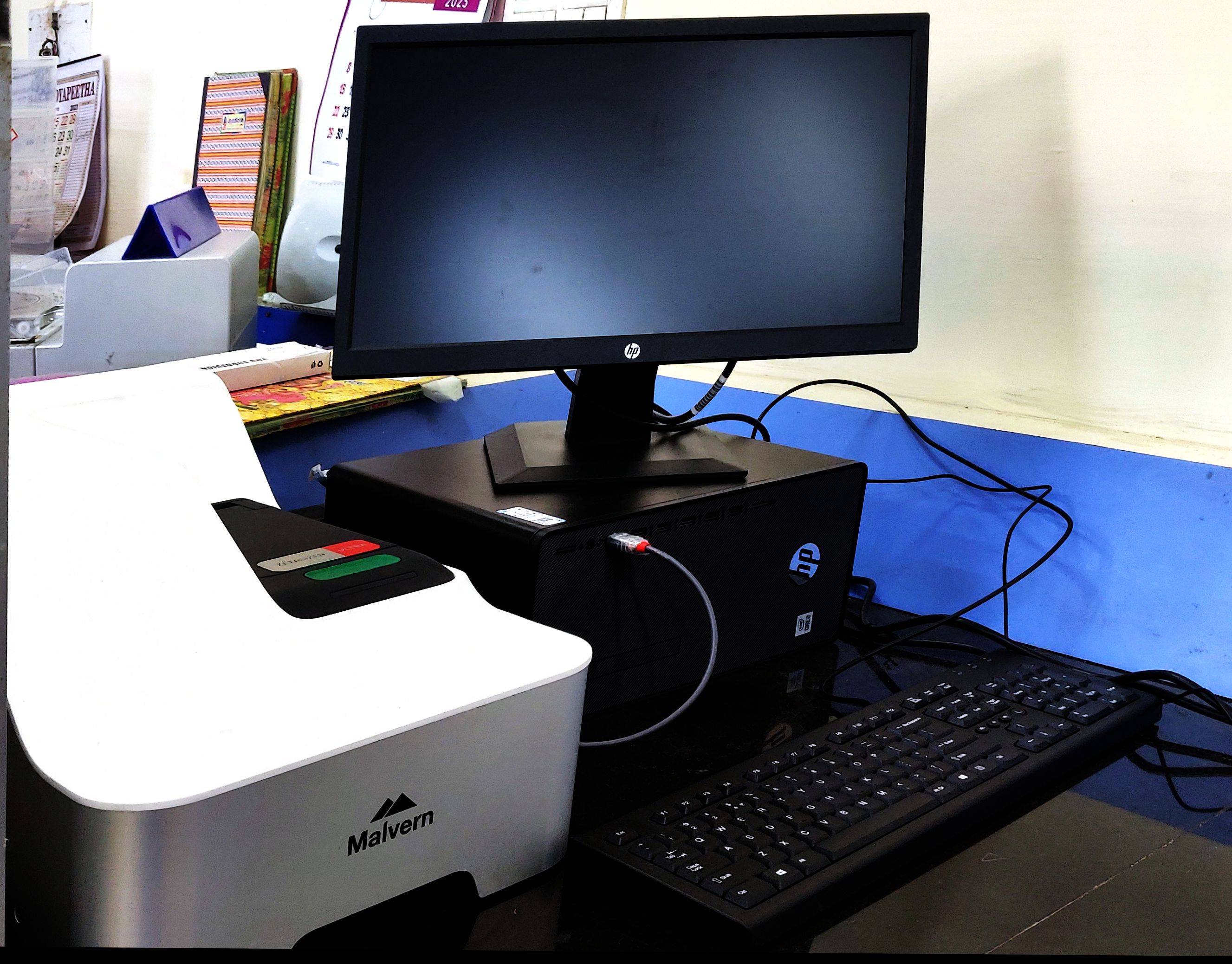 JSS Academy of Higher Education & Research | Reserach Projects